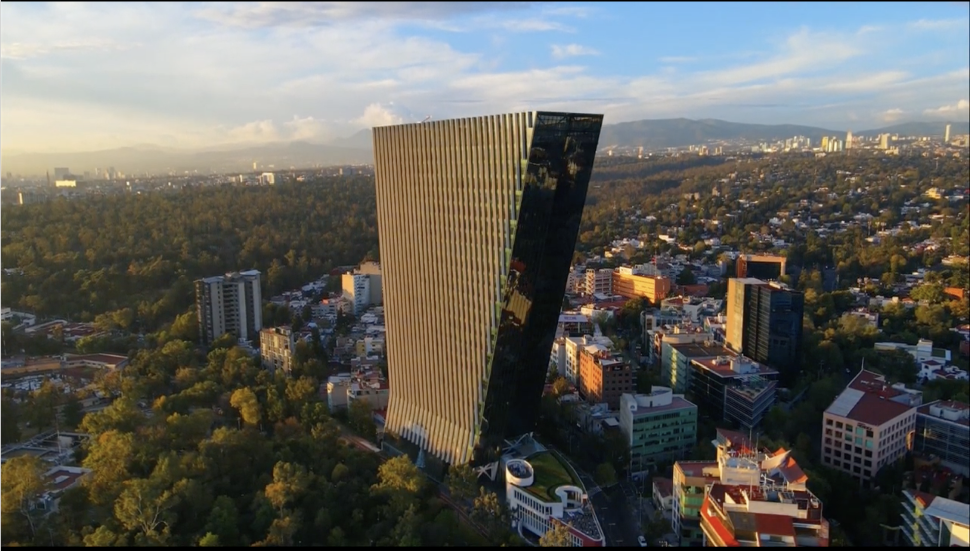 Alexander Hotel CDMX | Luxury Hotel in Mexico City - The Leading Hotels ...