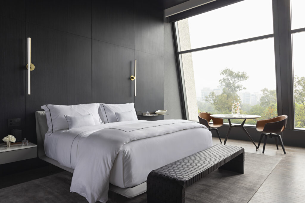 Alexander Hotel – The place to be