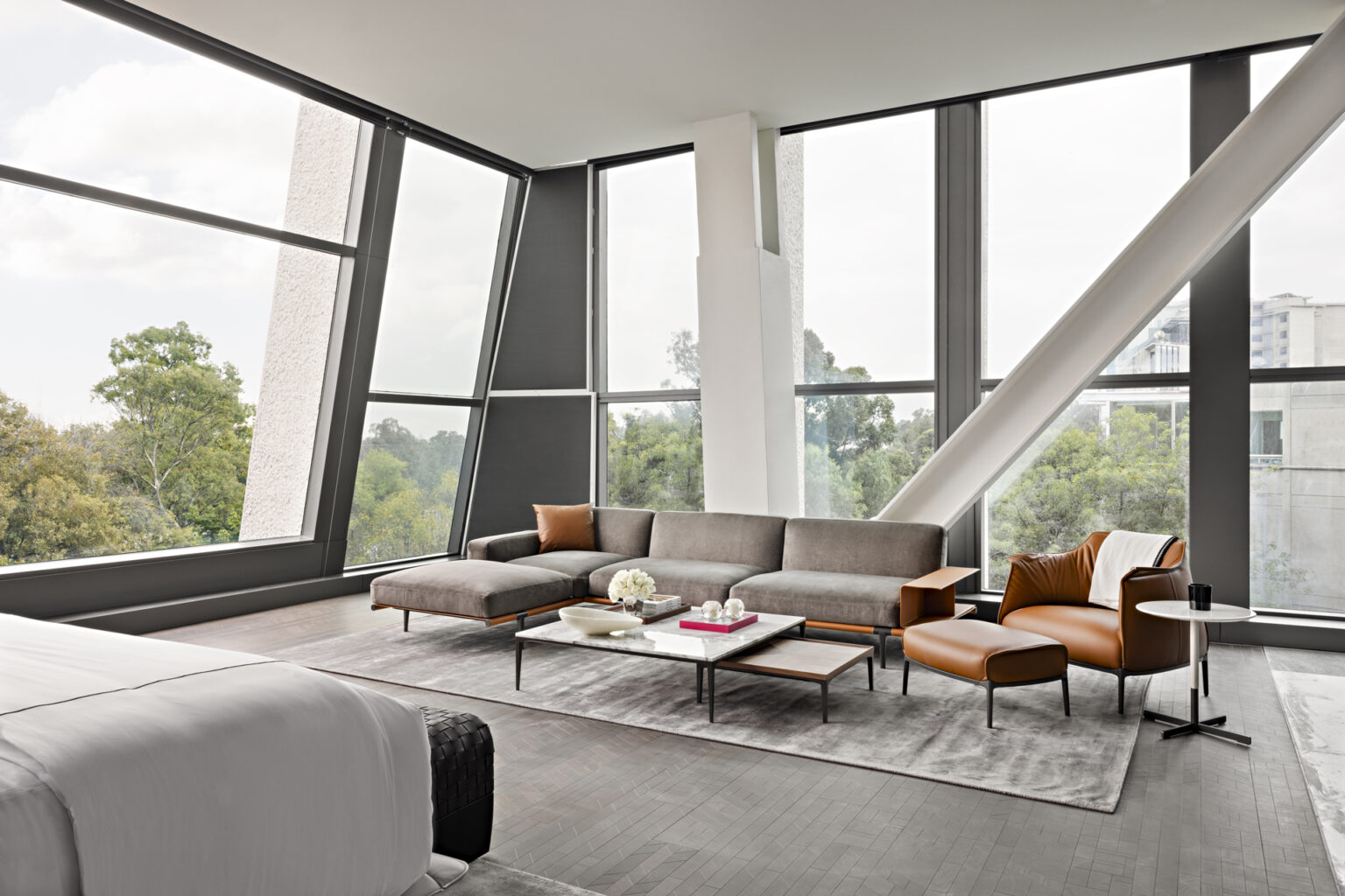 Alexander Hotel – The place to be