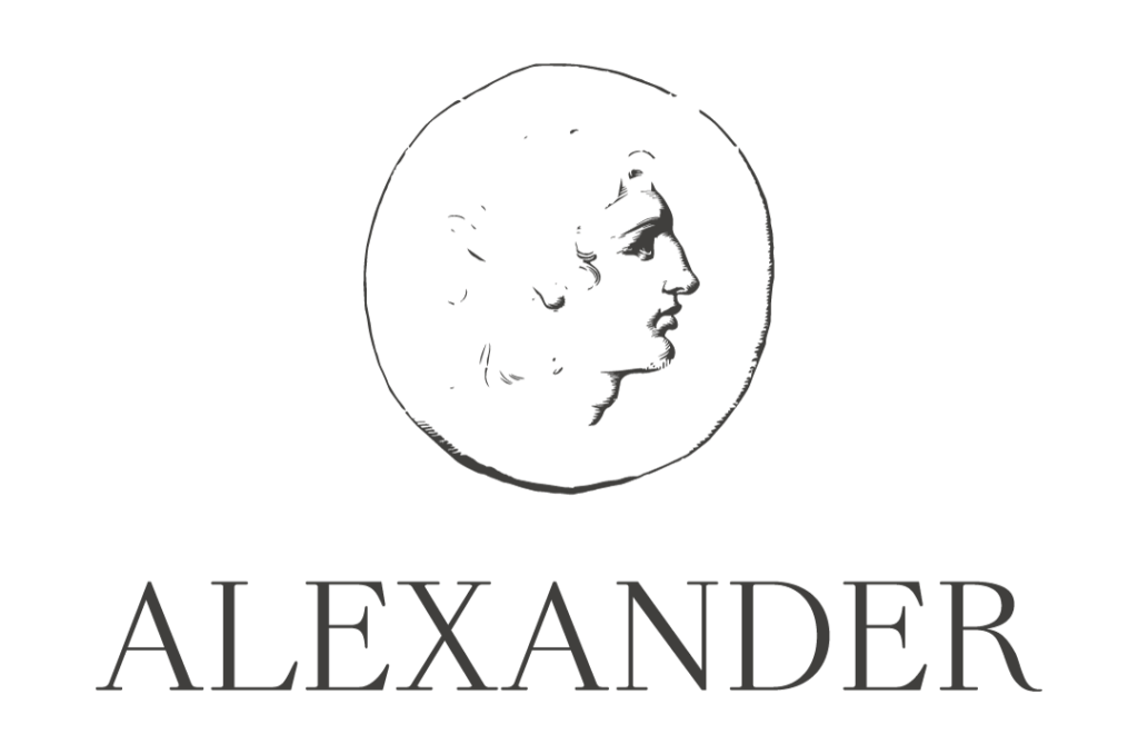 Alexander Suite – Alexander Hotel