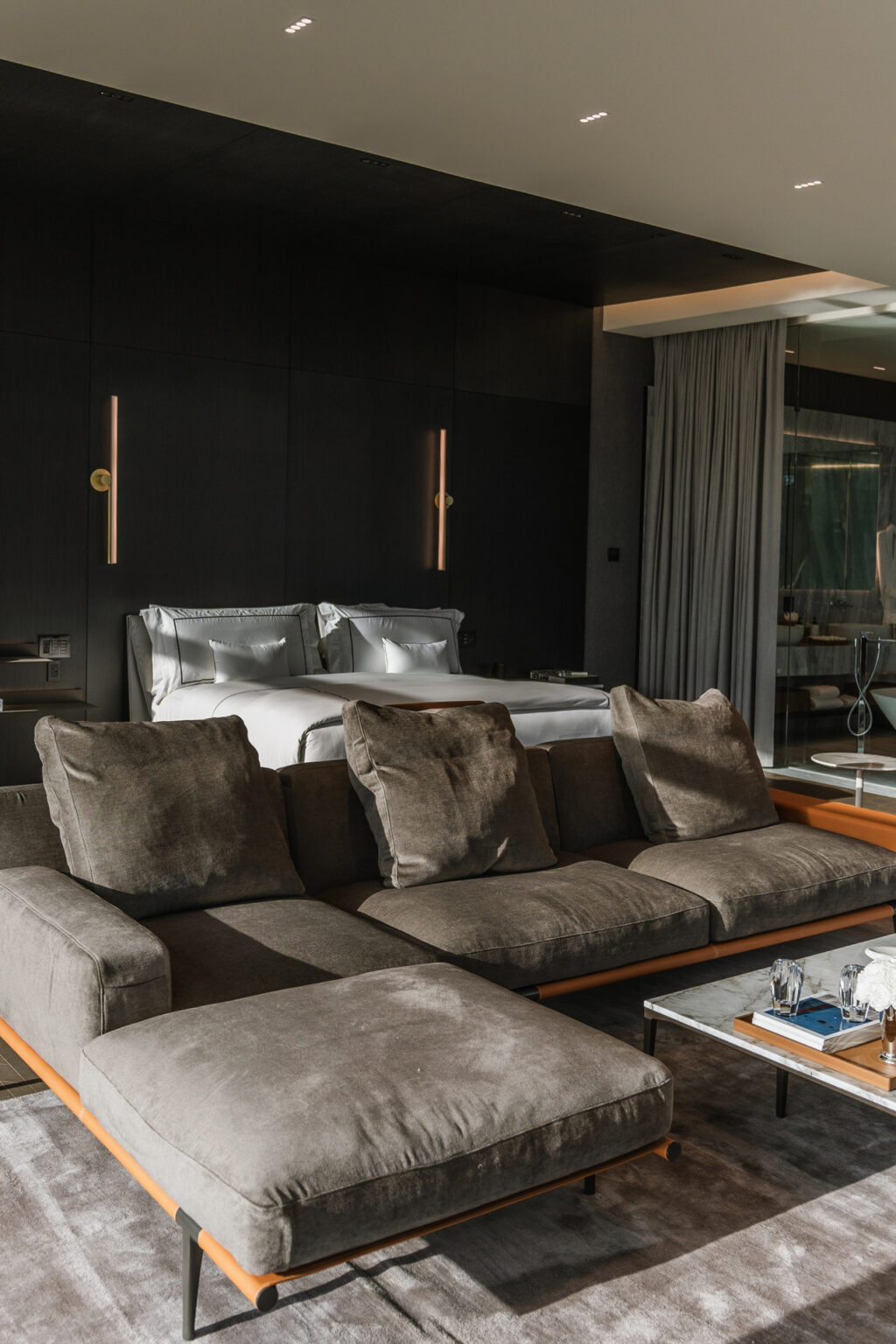 Alexander Hotel – The place to be