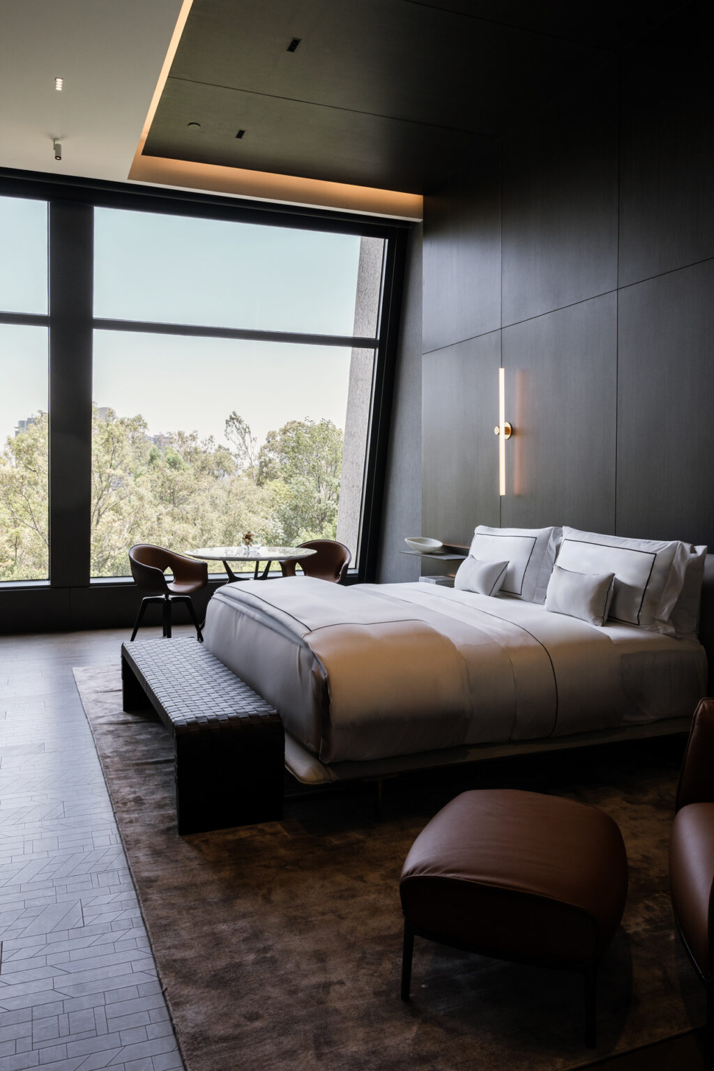 Alexander Hotel – The place to be